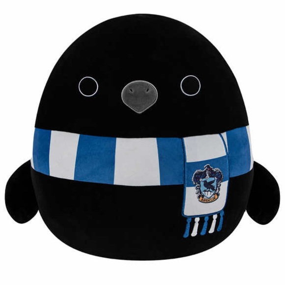 Squishmallows | Toys | Squishmallows 2 Harry Potter Plush Ravenclaw ...